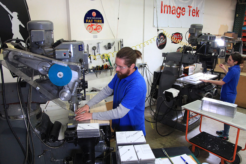 Plastic Machining - Mar-Tek Industries